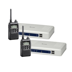 LMR & HF Ground Communications - ACG Systems