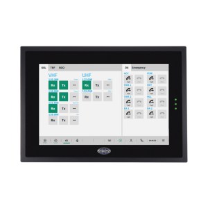 Air-To-Ground Communications – ACG Systems