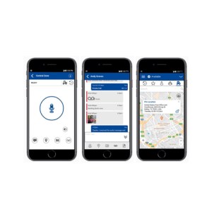 Remote Radio Access - ACG Systems