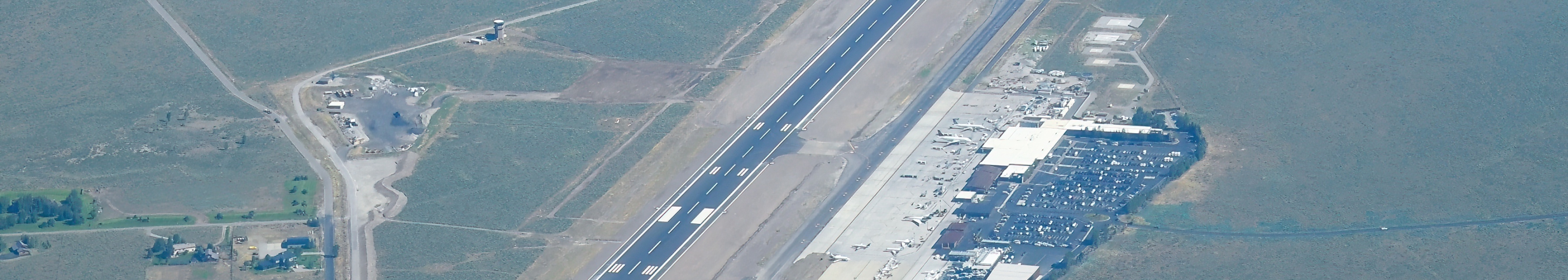 jackson hole airport Archives - ACG Systems
